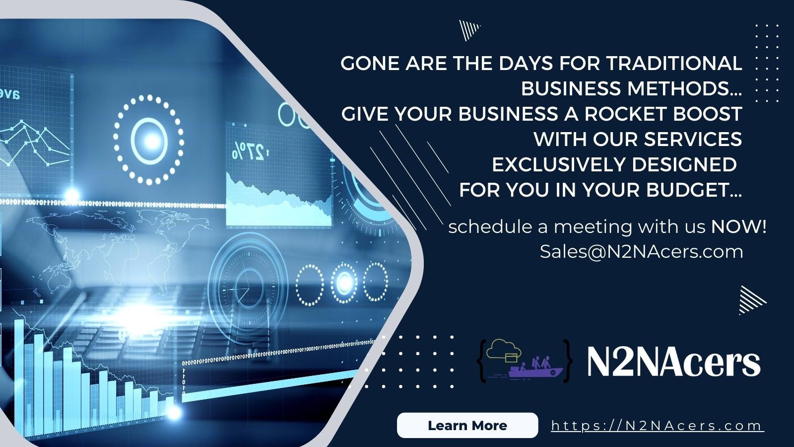 About Us – N2NAcers